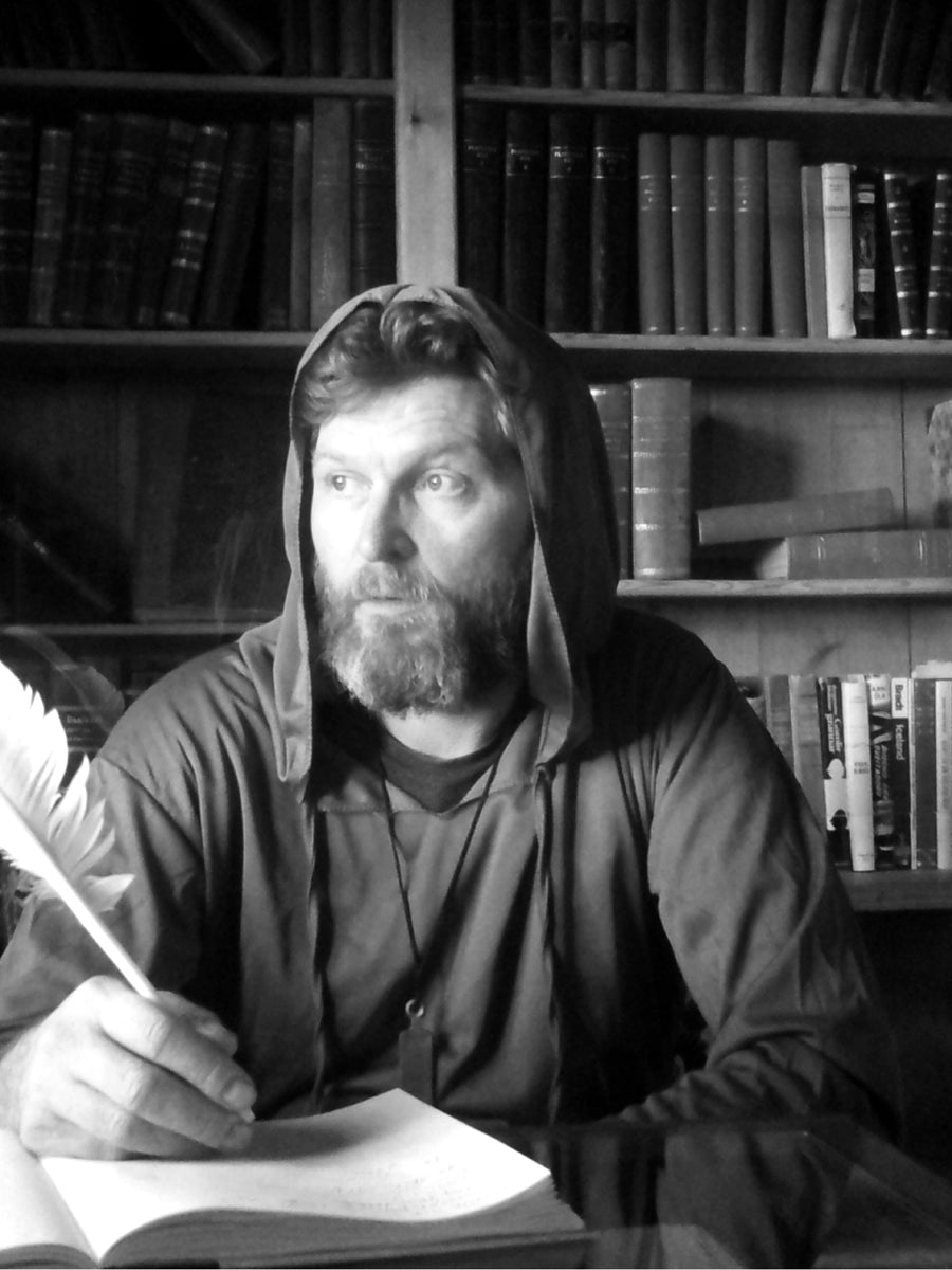 Bergsveinn Birgisson – Bjartur & Veröld