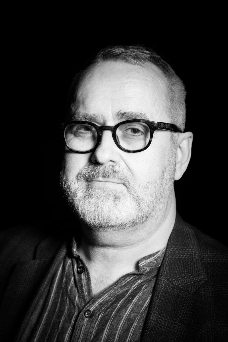 Halldór Baldursson – Bjartur & Veröld