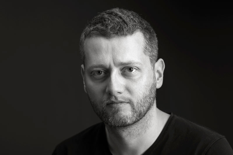 Jón Óttar Ólafsson – Bjartur & Veröld