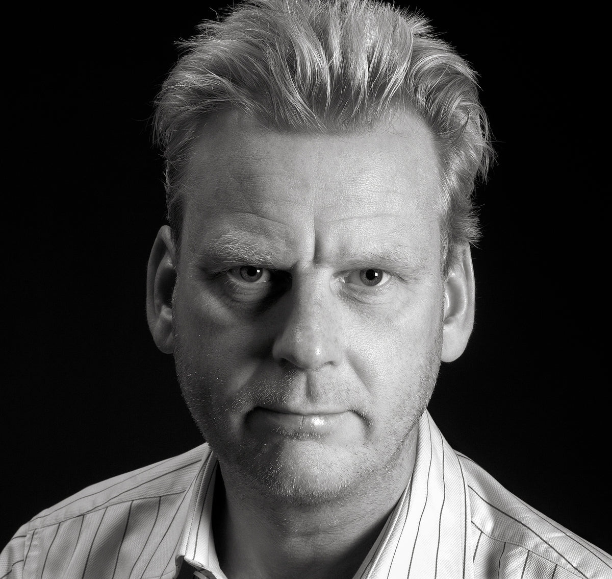 Sigmundur Ernir Rúnarsson – Bjartur & Veröld