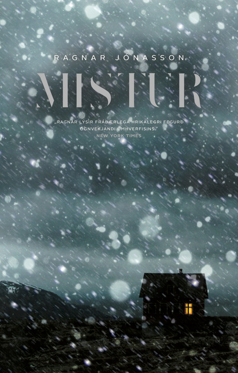 Mistur – Bjartur & Veröld